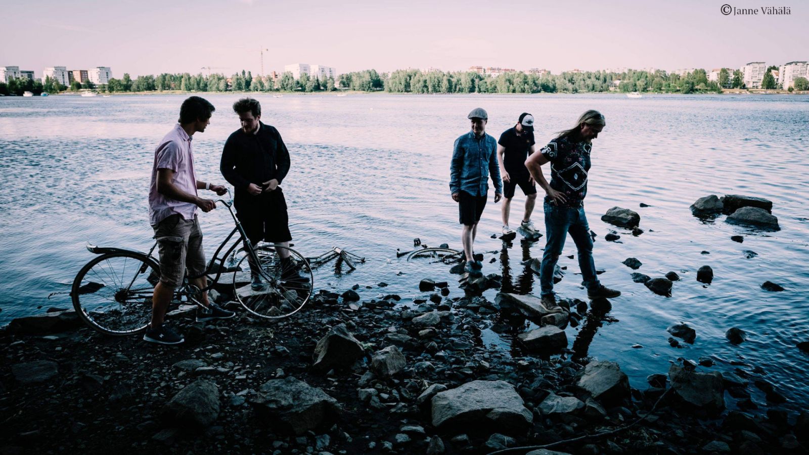 Promo photos | Nordic View